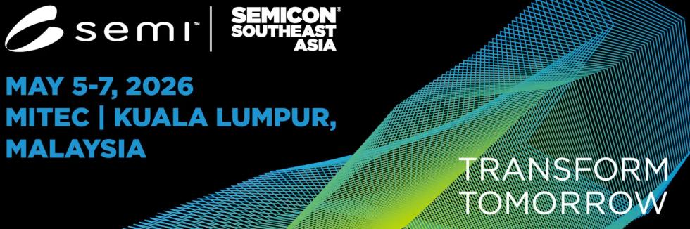 Semicon SEA is coming up - Sempro
